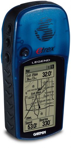 eTrex Legend | www.gps-expert.nl